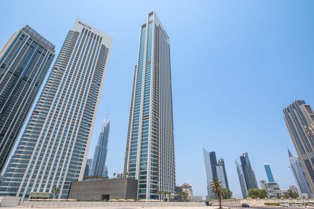 Silkhaus Downtown Views 2, Downtown Dubai - Dubai