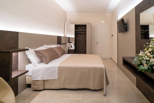 Le Margherite B&b - Mesagne