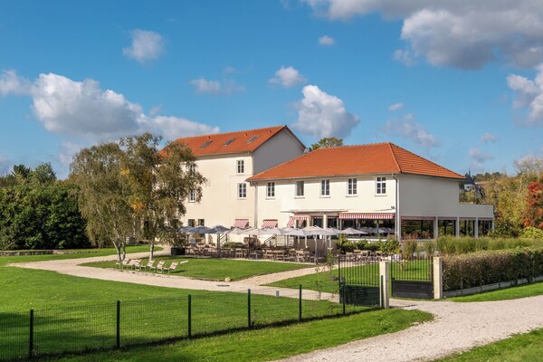 La Coudraie - Lagny-sur-Marne