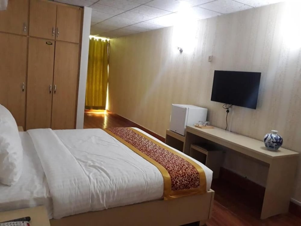 City Home International Hotel - Islamabad