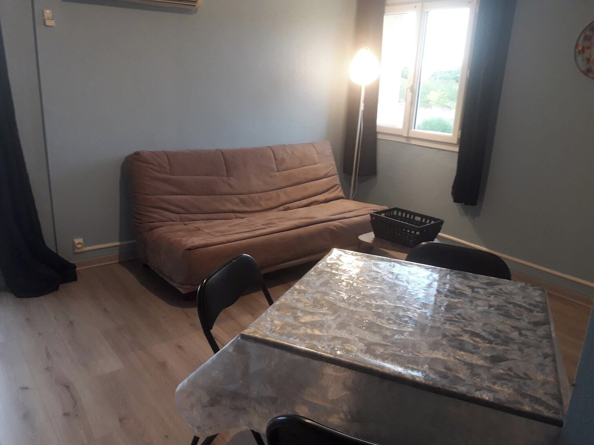 Gite Du Haut, Clim Réversible, Au Calme, Terrasse, Au Calme - Marsanne