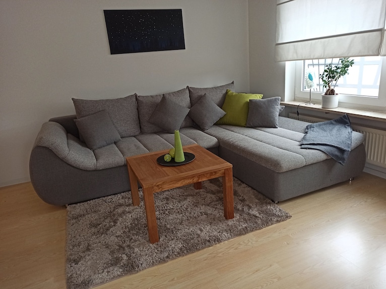 Geräumige 80 Qm Große Ferienwohnung Am Tor Zur Fränkischen Schweiz - Erlangen