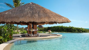 Bar na praia