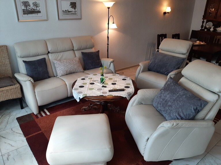 2 Bedroom Apartment In Haren (Ems) - Haren