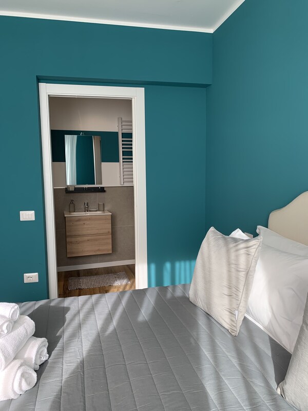 Apartment Hotel Marchesini - Ravenna