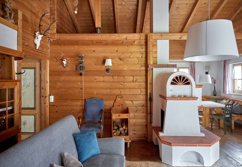 1188 Brabander Hütte - Gaschurn