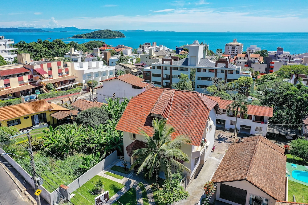 Pousada Canajurê - Florianópolis