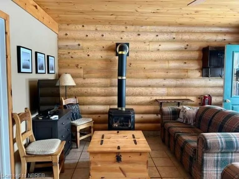 Lakefront Cabin #4 - 4 Season - Sleeps 7 - Ontario 60
