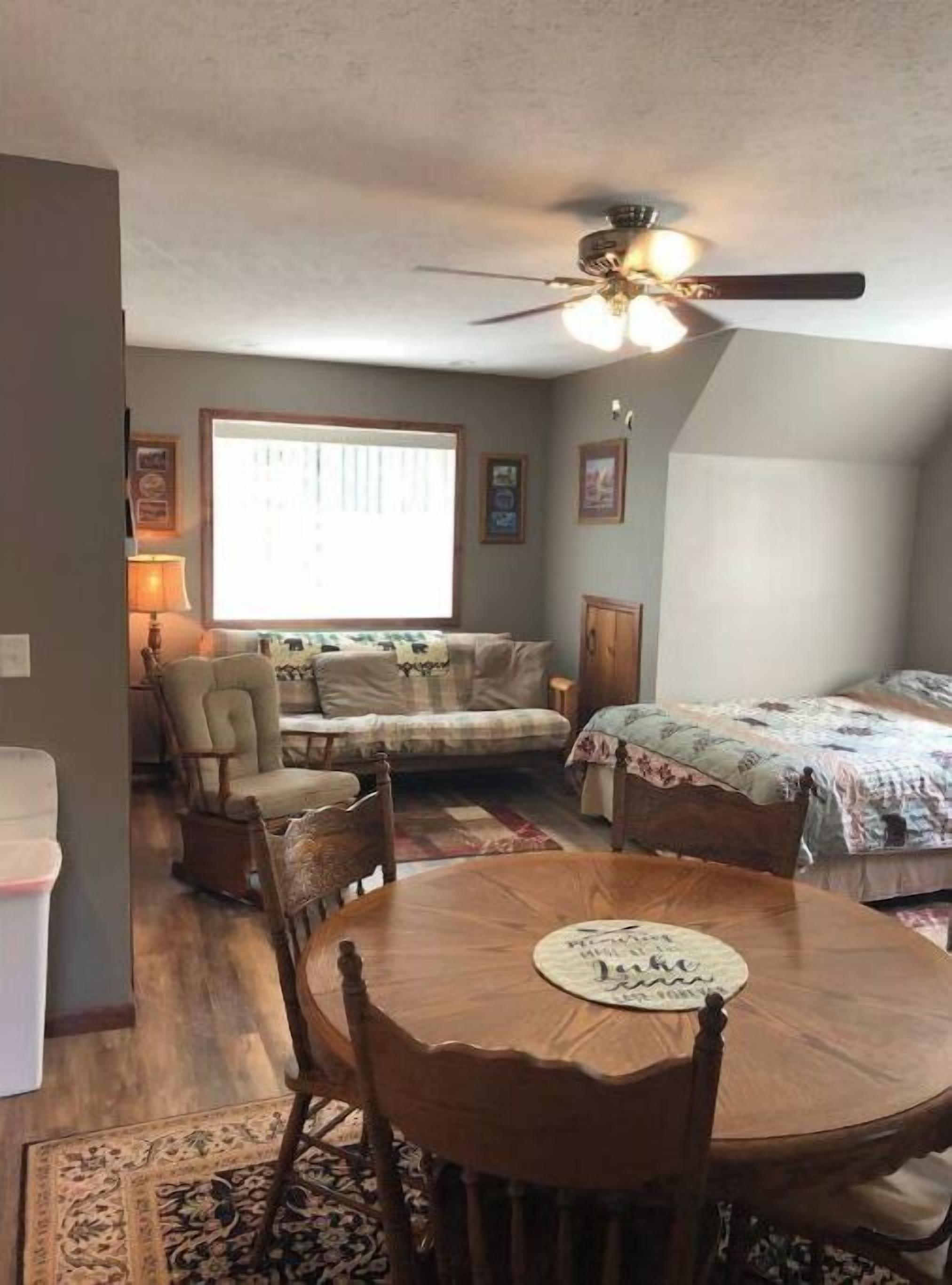 Near Sleeping Bear Dunes National Lakeshore Park! - Honor, MI