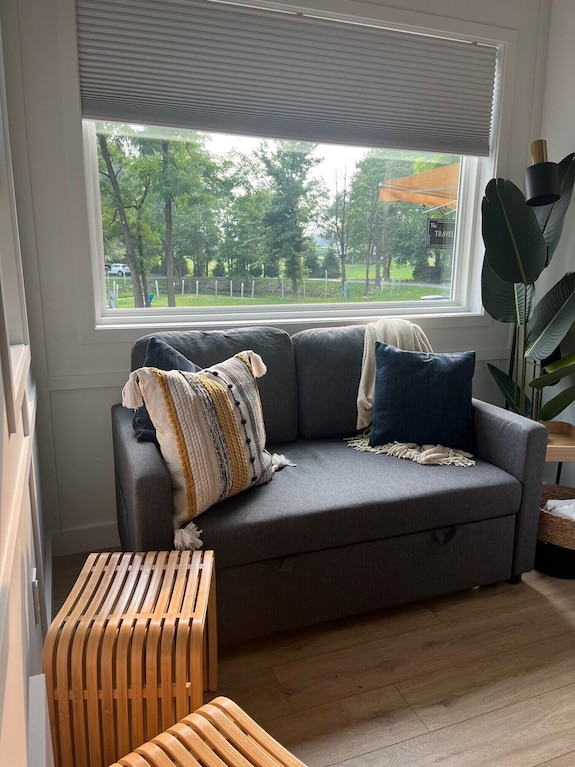 An Adorable Tiny Home Perfect For Your Tiny Getaway! - Marietta, PA