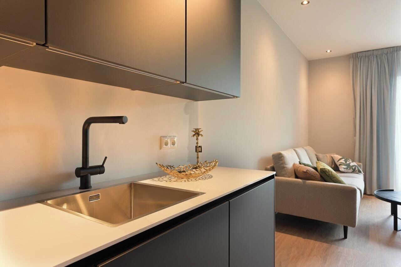 Luxury Semi-detached Holiday Home In A Unique Location! - Ede