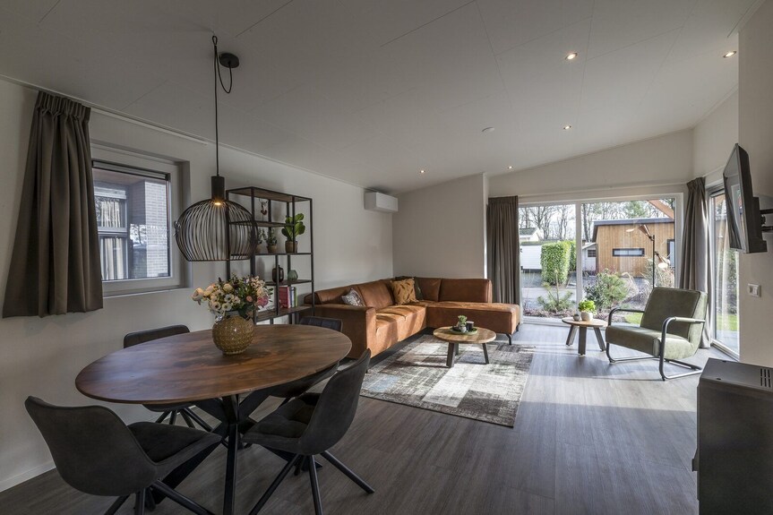 Unieke Woning Met Privé Sauna In De Tuin - Ede