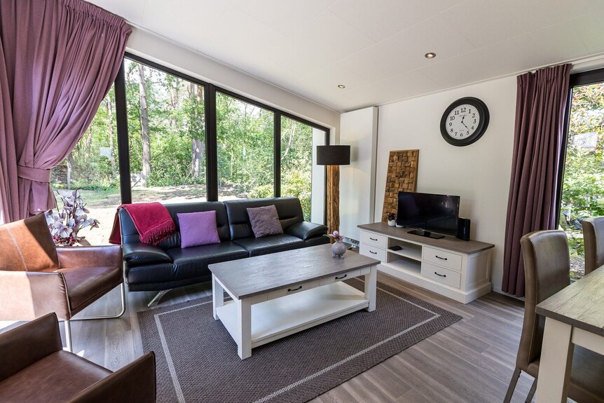 An Accommodation With An Incredible Amount Of Space. Enjoy A Wonderful Holiday! - Arnhem