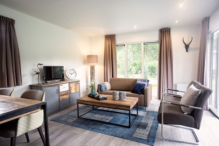 Extra Ruim Uitgevoerd - Ede