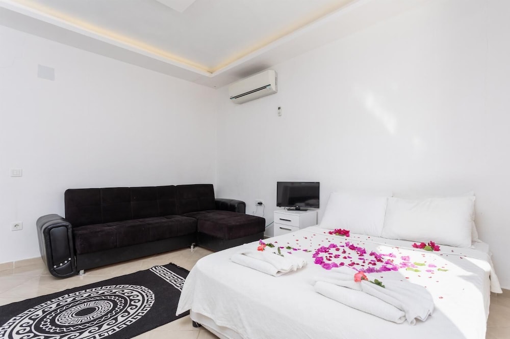 Villa Casa Mia - Trois Chambres Villa, Couchages 7 - Dalyan