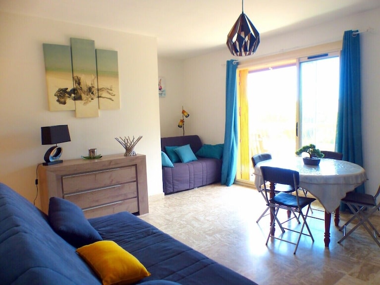 Appartement Spacieux Proche Port De Sanary - Sanary-sur-Mer