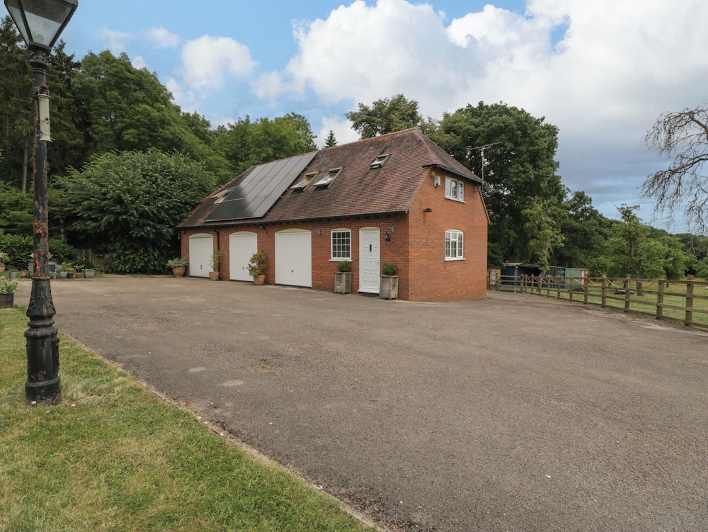 Whitlow Lodge Annex - Forest of Dean