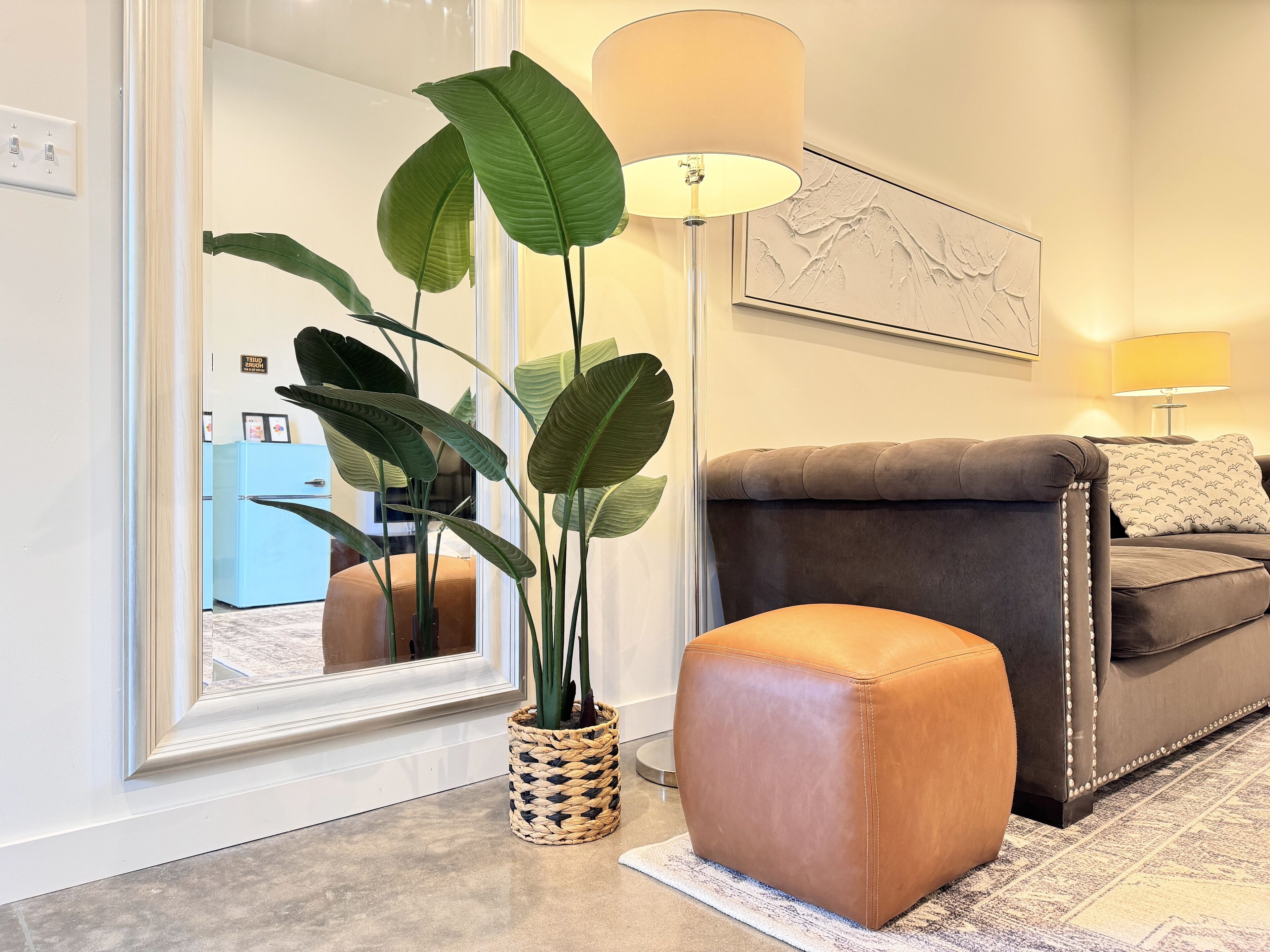 Best Location @ Downtown Bentonville, 1bd, 1ba - 벤턴빌