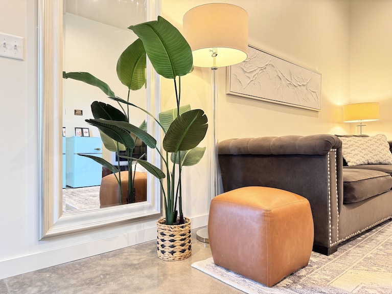 Best Location @ Downtown Bentonville, 1bd, 1ba - 벤턴빌