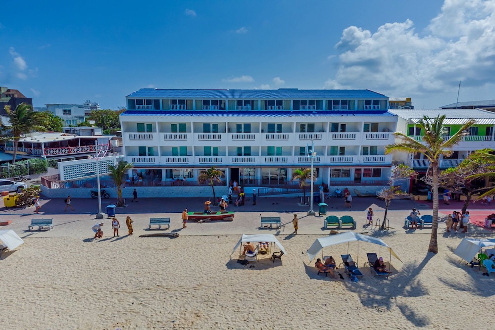 Hotel Bahia Sardina - San Andrés
