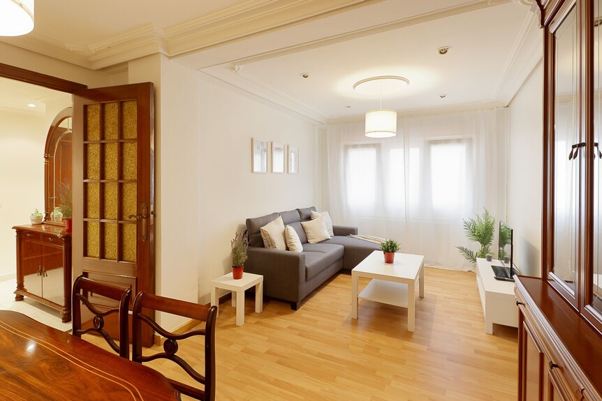 621b Acogedor Apartamento - Oviedo