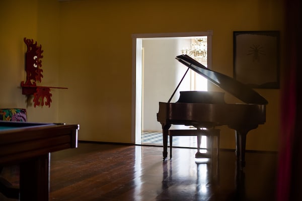 Plantation Jan Thiel Lodge - Caribe