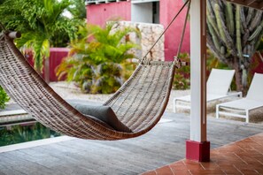Casa de campo família | Terraço/pátio
