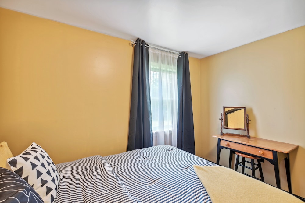 Charming & Scenic Gouldsboro Getaway W/ Patio! - Acadia National Park