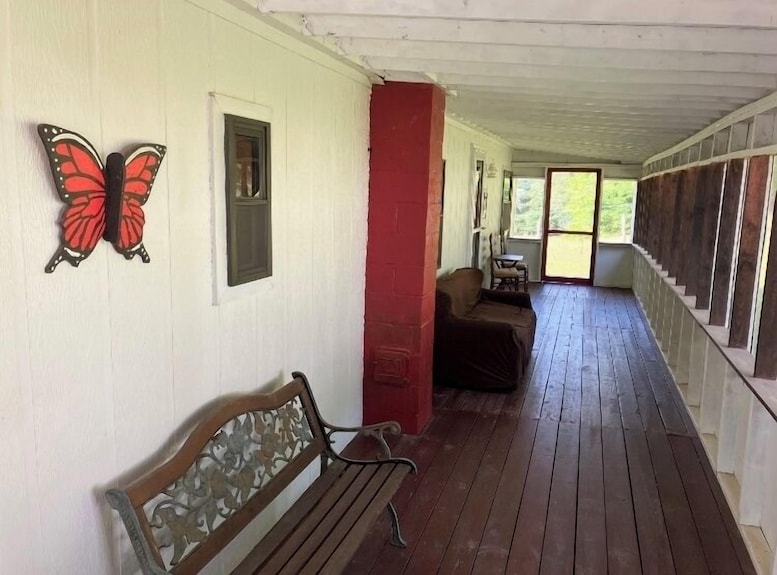 Entire House Near Seebert, Watoga, Snowshoe, And Much More! - Beartown State Park, Renick