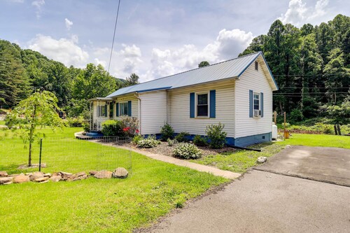 Visit Thorpe: 2024 Travel Guide for Thorpe, West Virginia | Expedia