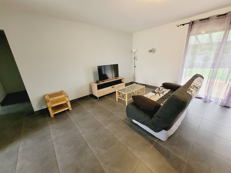 New 2* House For 2 To 6 People, 16km From The Beaches Of Mimizan - Pontenx Les Forges - Landas