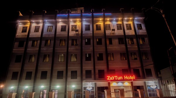Zaytun Hotel Kano - Kano