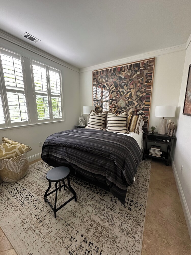 Casa Barbera in North Yountville. Newly remodeled kitchen, pool ...