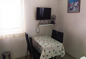 Apartamento, fumadores | 2 quartos 