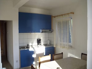 Apartamento, fumadores | 2 quartos 