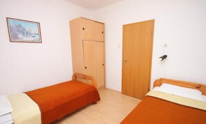 Apartamento, fumadores | 2 quartos 