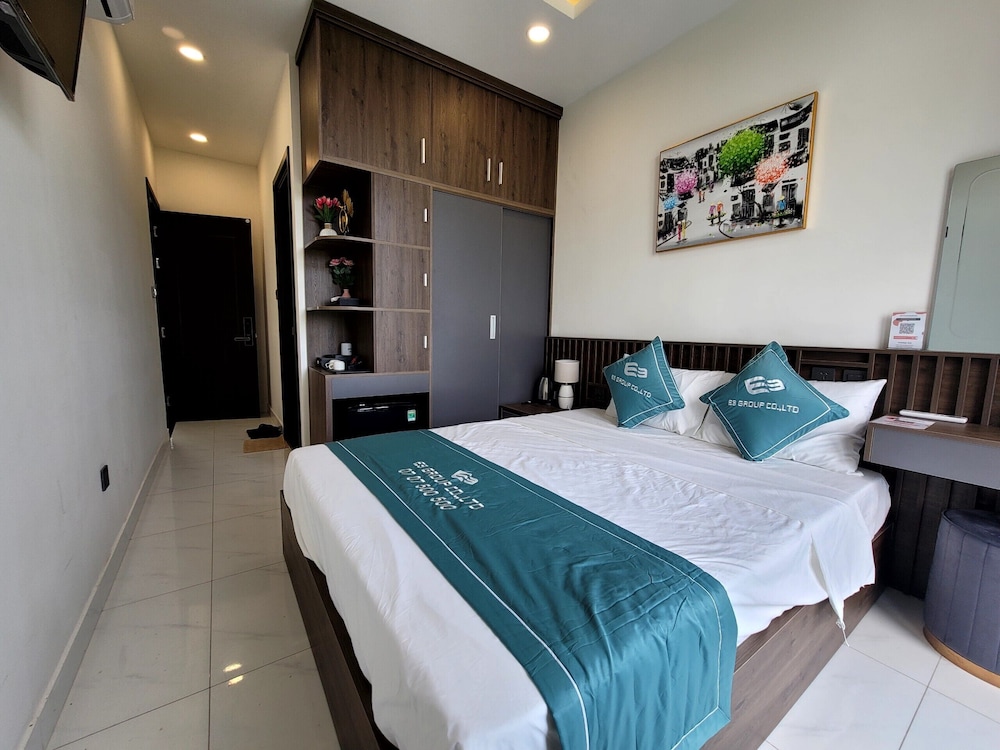 E3 Homestay & Cafe Phu Quoc - Phú Quốc