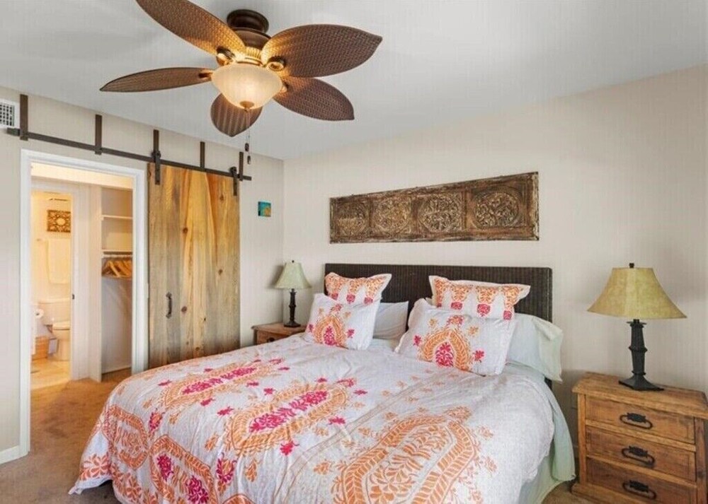 New! Peaceful Waterfront Getaway (Pet-friendly) - The Living Desert Zoo and Gardens, Palm Desert