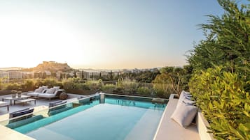 Piscina exterior