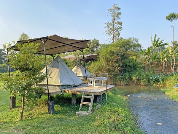 Shine River Ciwidey - Ciwidey