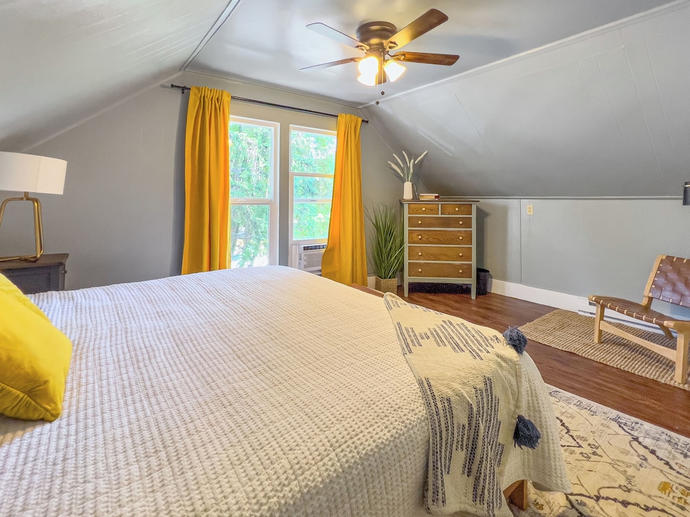 Pet Friendly-fast Wi-fi-high End Amenities-cozy And Modern-close To Wsu - Pullman, WA