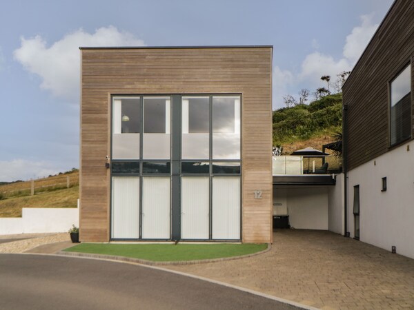 12 Beachdown - Bigbury-on-Sea
