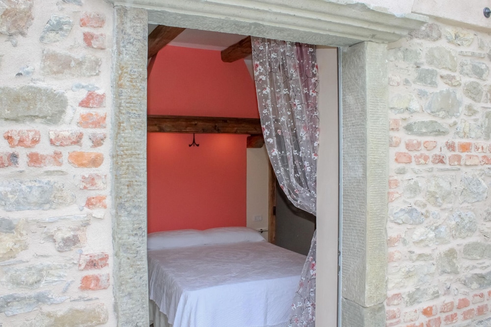 Appartamento Con Terrazza Privata E Piscina - Cerreto Laghi