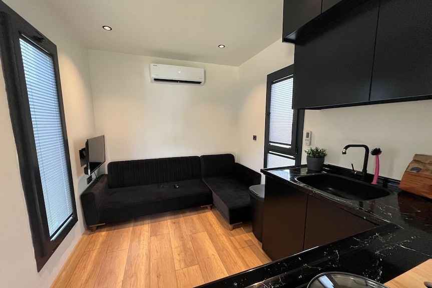 Casa Pequeña En Países Bajos Con Jardín - Arnhem