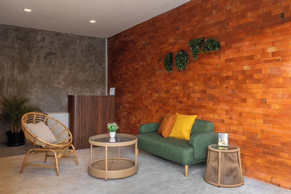 Cove Kanaya - Denpasar