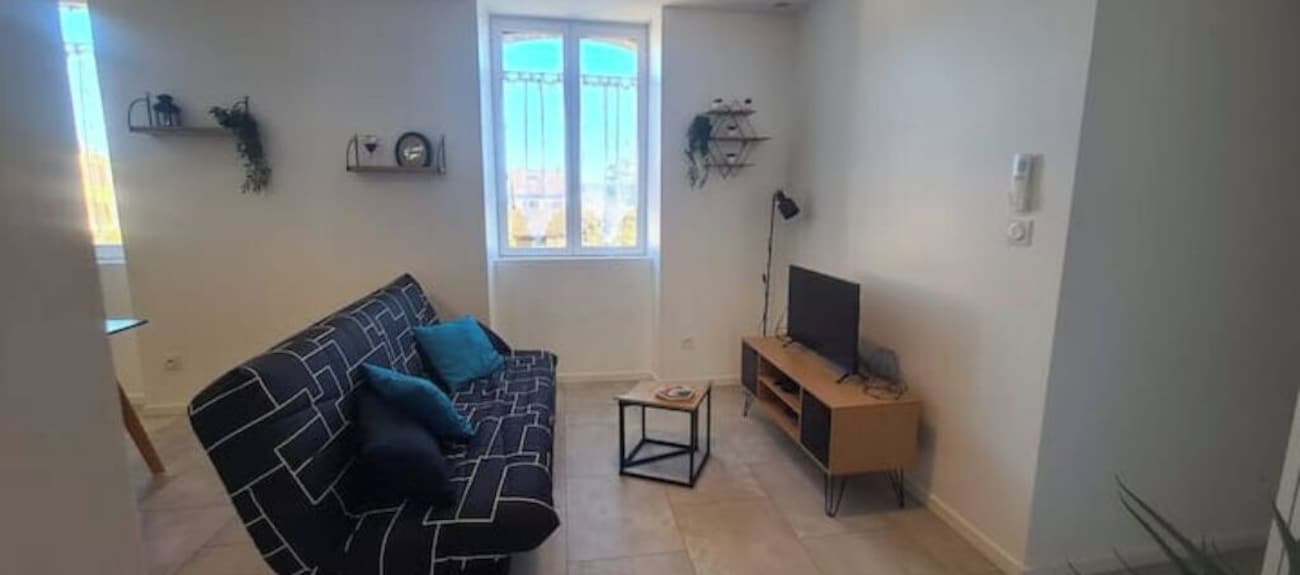 Maison Complète 12 Personnes - Audincourt