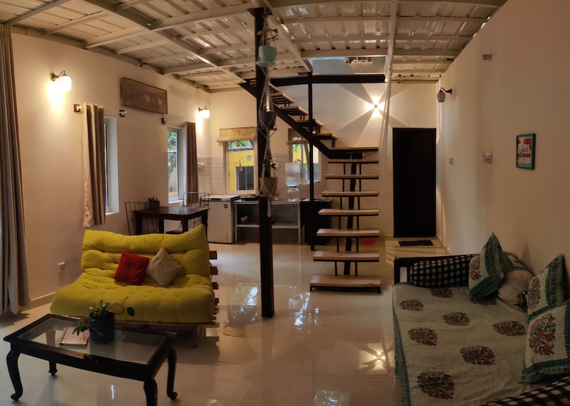 Cozy & Homely Bungalow Surrounded By Nature In The Heart Of The City. - Bangalore