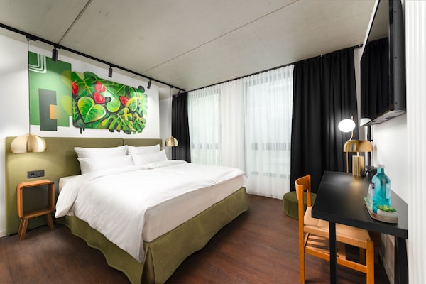 The Barthels Boutique Hotel - Würzburg