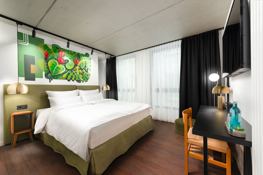 The Barthels Boutique Hotel - Würzburg