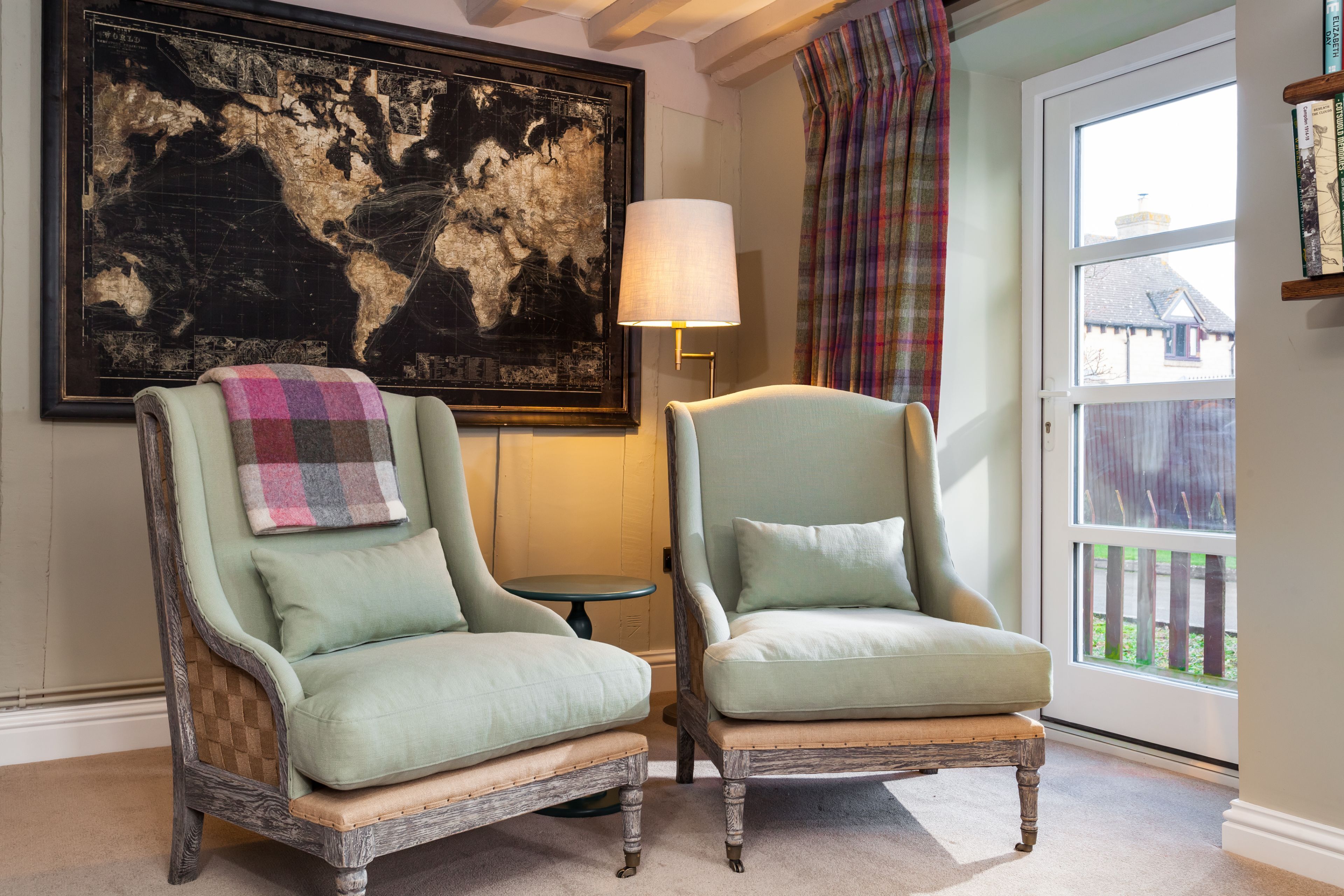 Beautifully Presented, The Gables Is The Perfect Setting For Families And Friends To Get Together - Chipping Campden